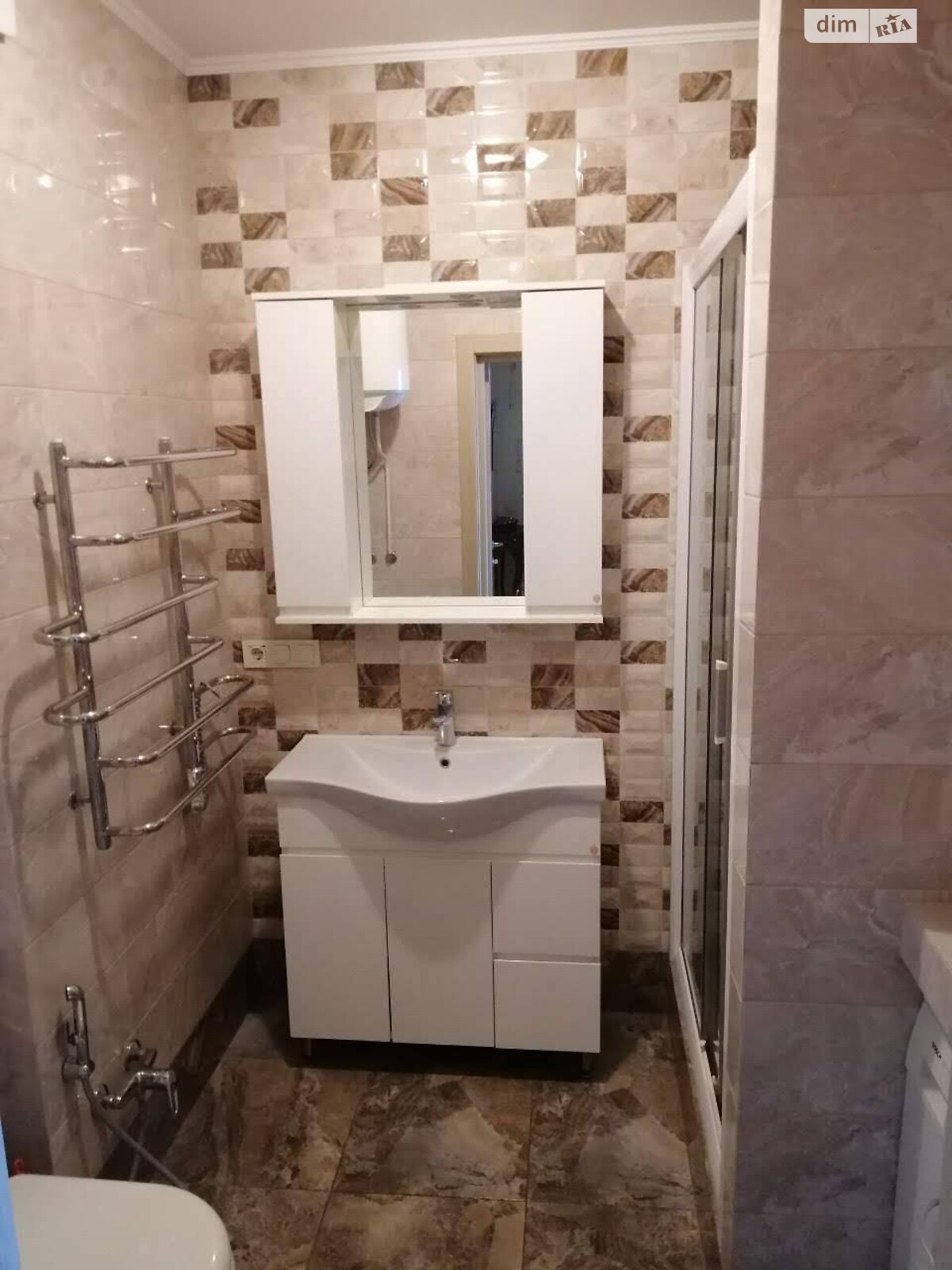 DIM.RIA – Зняти 3 кімнатну квартиру, вулиця Шота Руставелі 9 район ...