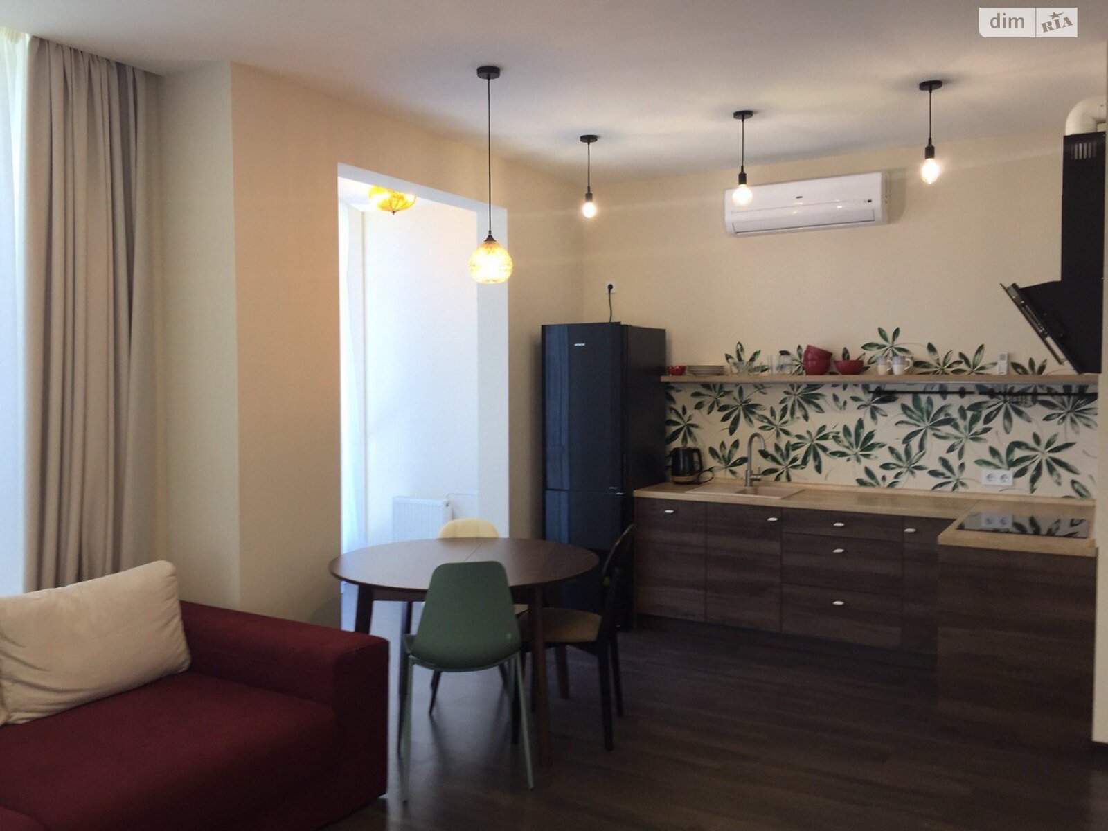 DIM.RIA – Зняти 2 кімнатну квартиру, бульвар Італійський 1Б район undefined в Одесі в ...