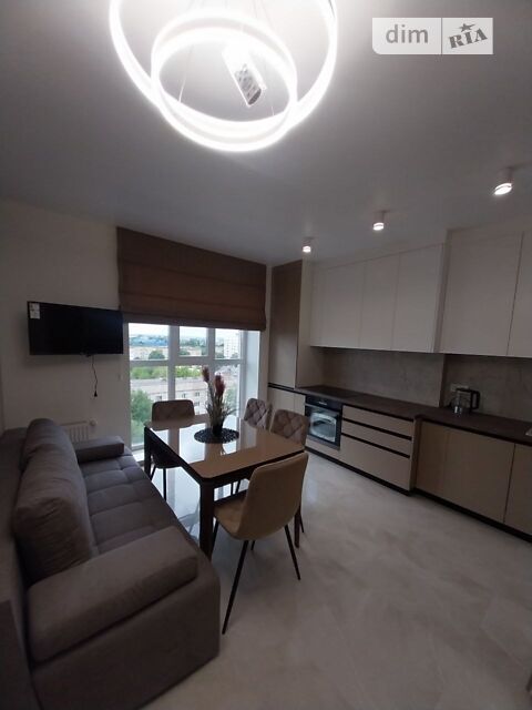 DIM.RIA – Зняти 1 кімнатну квартиру, вулиця Київська 19 район 12-школа в Рівному з ремонтом в ...