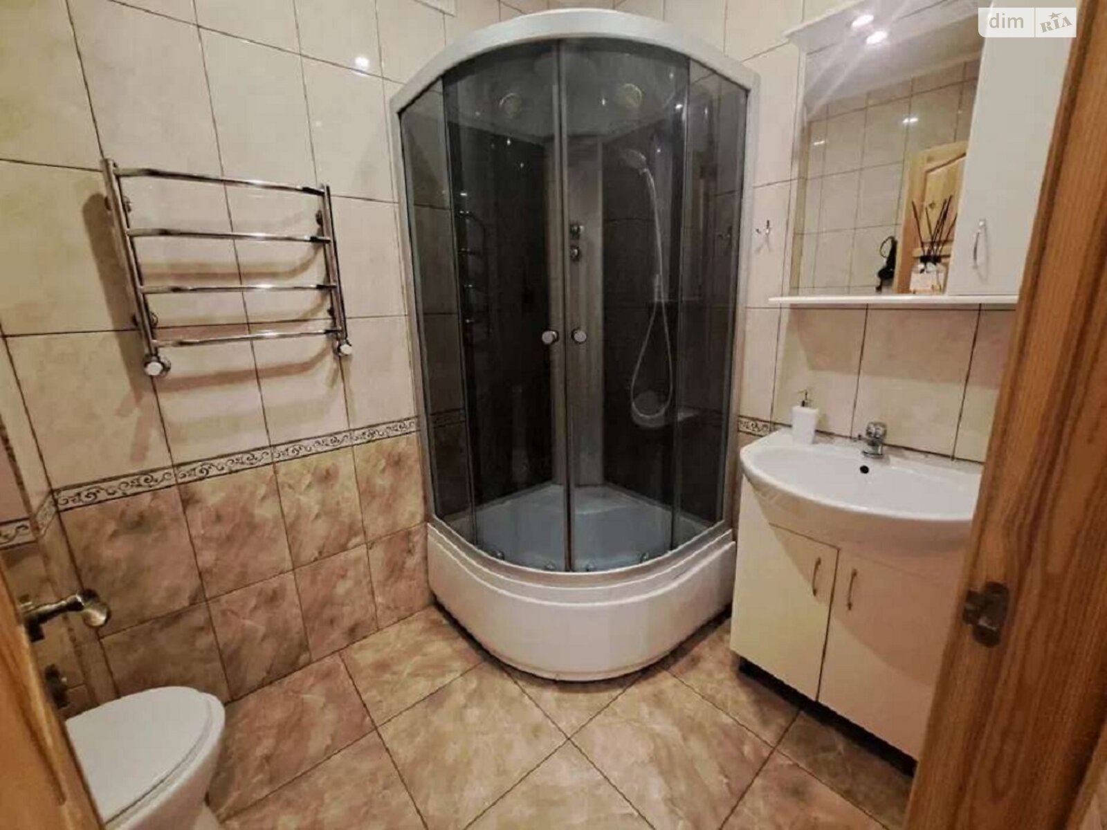 DIM.RIA – Зняти 1 кімнатну квартиру, вулиця Академіка Шалімова 63 в Софіївській Борщагівці в ...