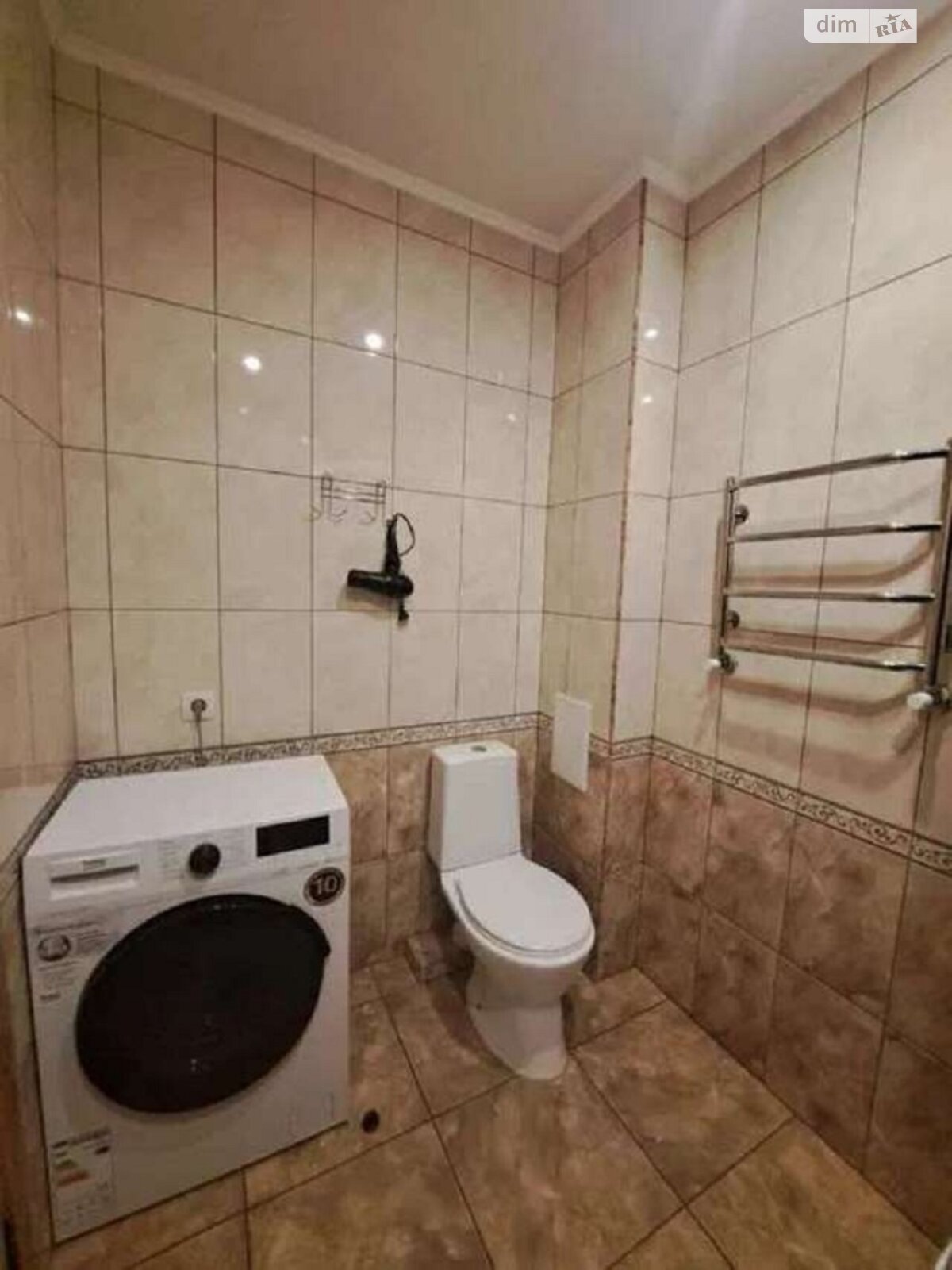 DIM.RIA – Зняти 1 кімнатну квартиру, вулиця Академіка Шалімова 63 в Софіївській Борщагівці в ...