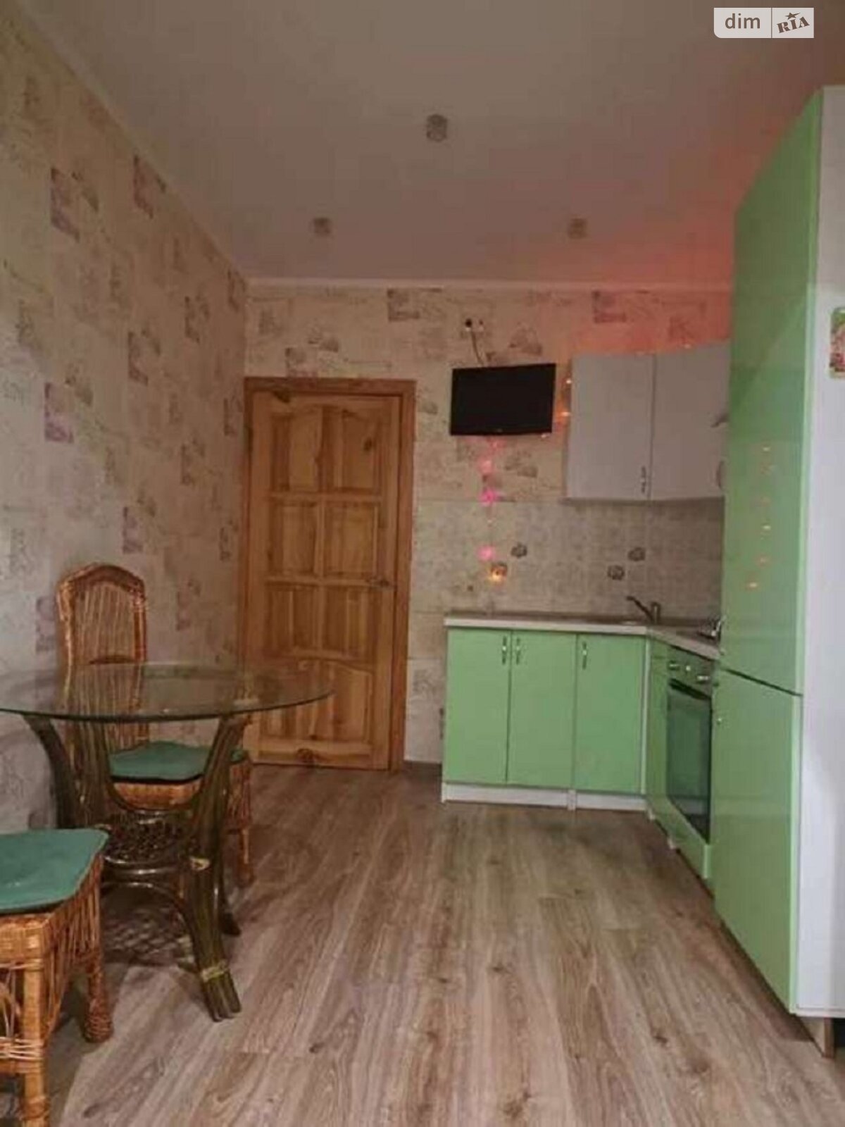 DIM.RIA – Зняти 1 кімнатну квартиру, вулиця Академіка Шалімова 63 в Софіївській Борщагівці в ...