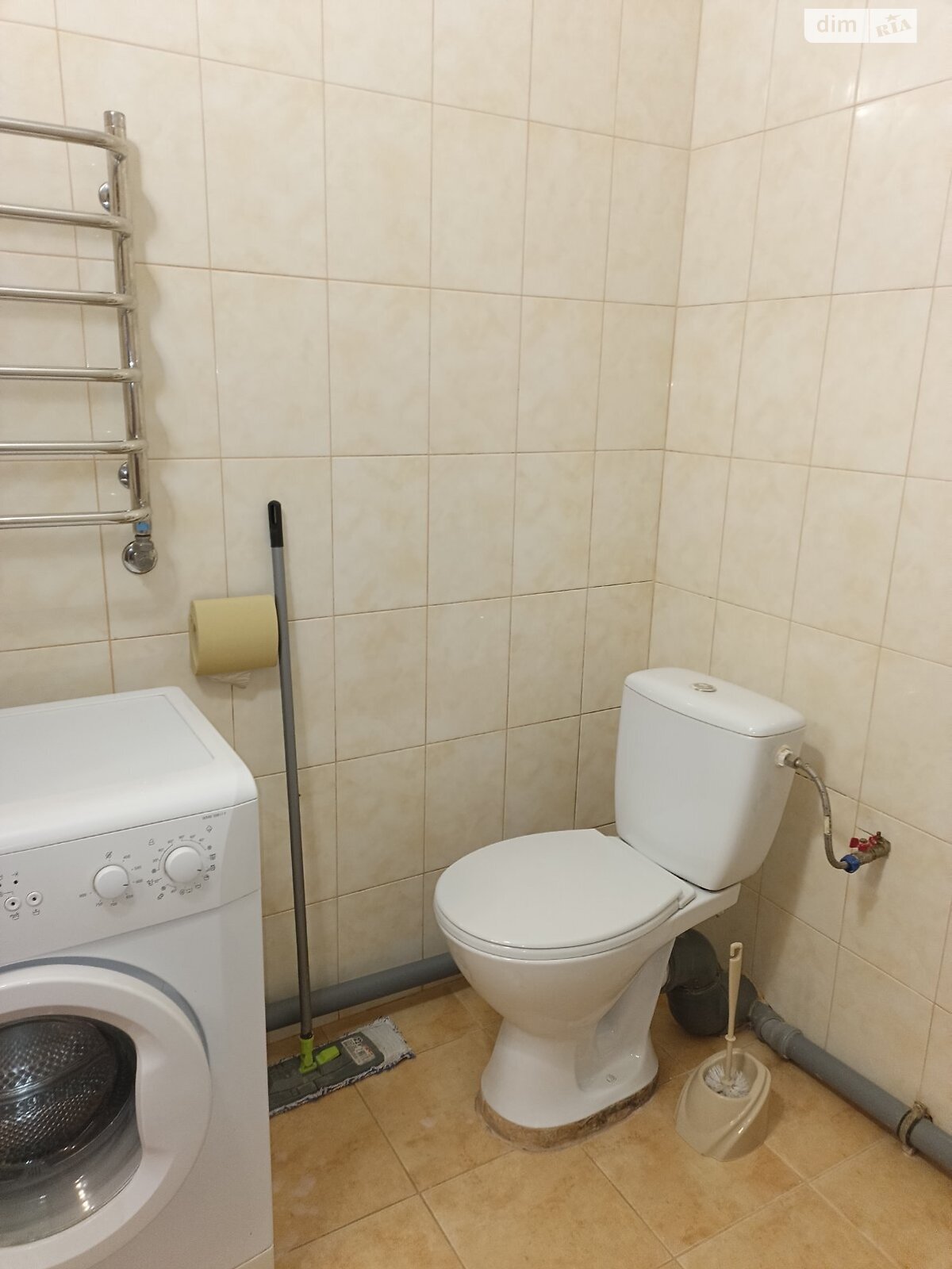 DIM.RIA – Зняти 1 кімнатну квартиру, вулиця Зодчих район undefined в Вінниці в довгострокову ...