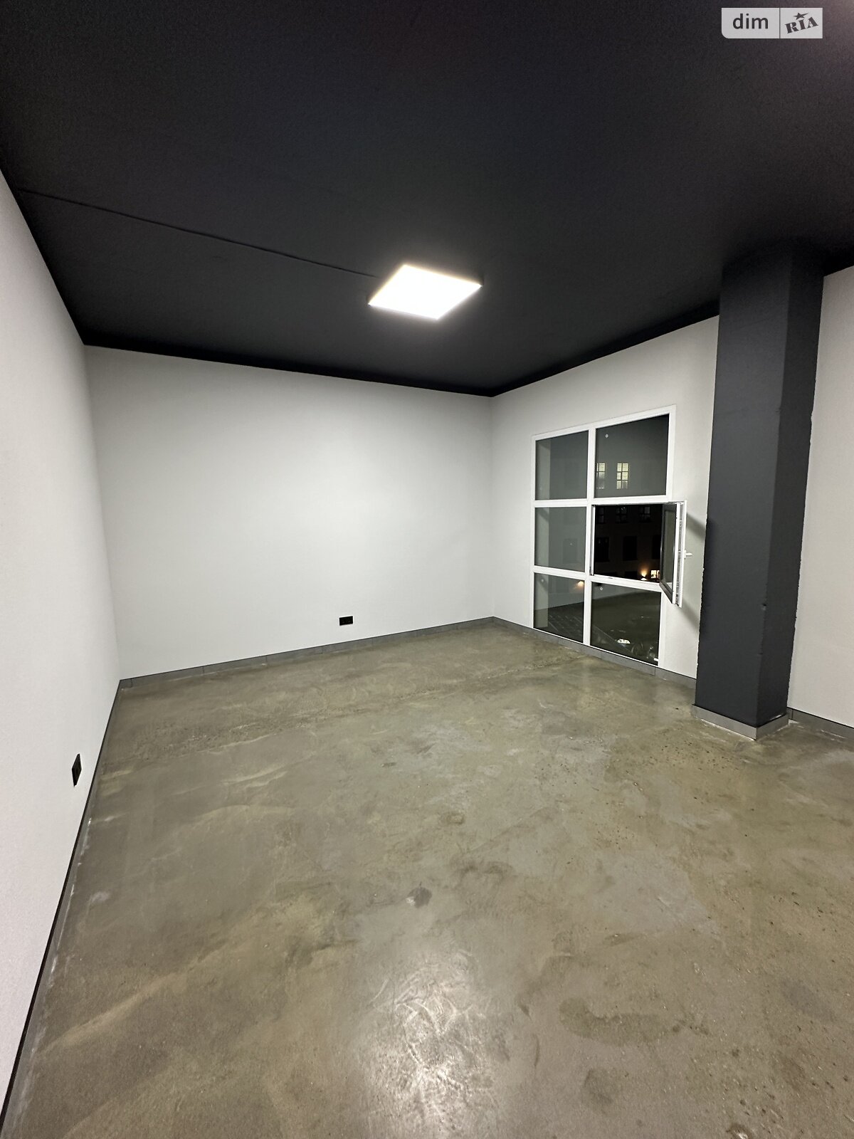 DIM.RIA – Оренда офісного приміщення в Хмельницькому, в районі Південно-Західний, вулиця Князя ...