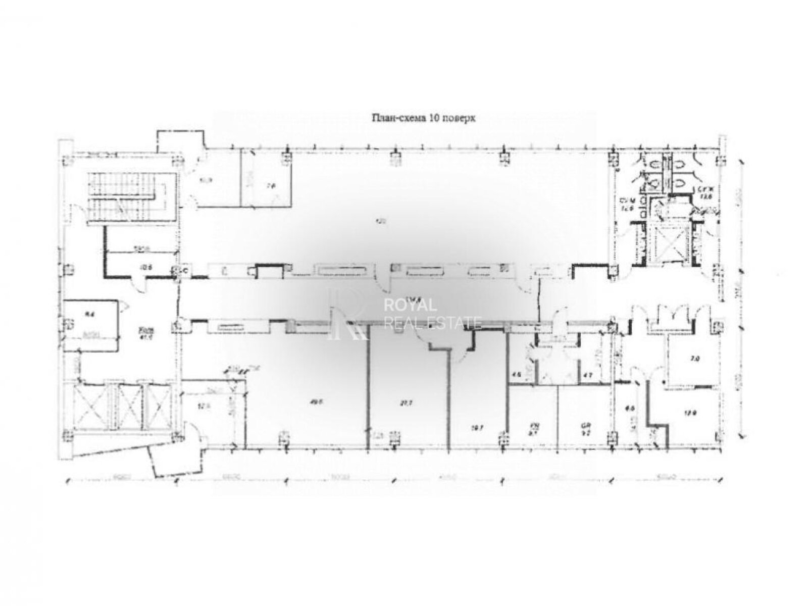 DIM.RIA – Оренда офісного приміщення в Києві, в районі Черепанова гора ...