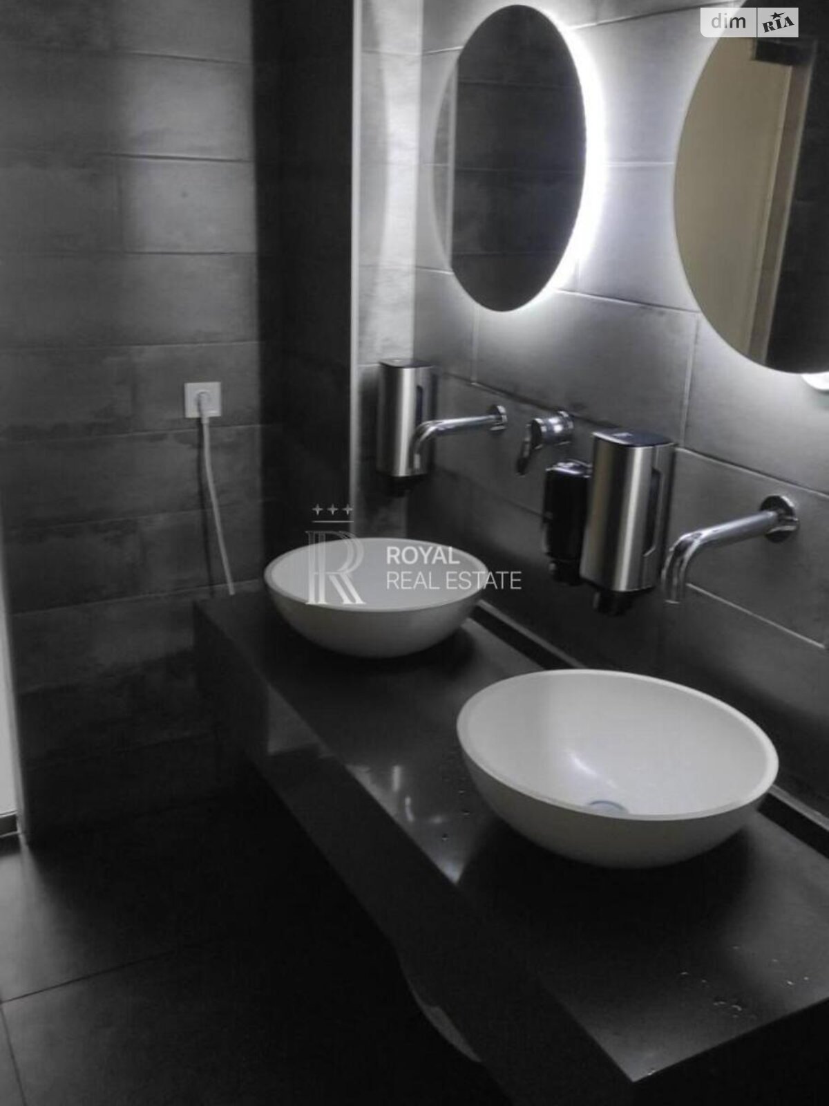 DIM.RIA – Оренда офісного приміщення в Києві, в районі Черепанова гора ...