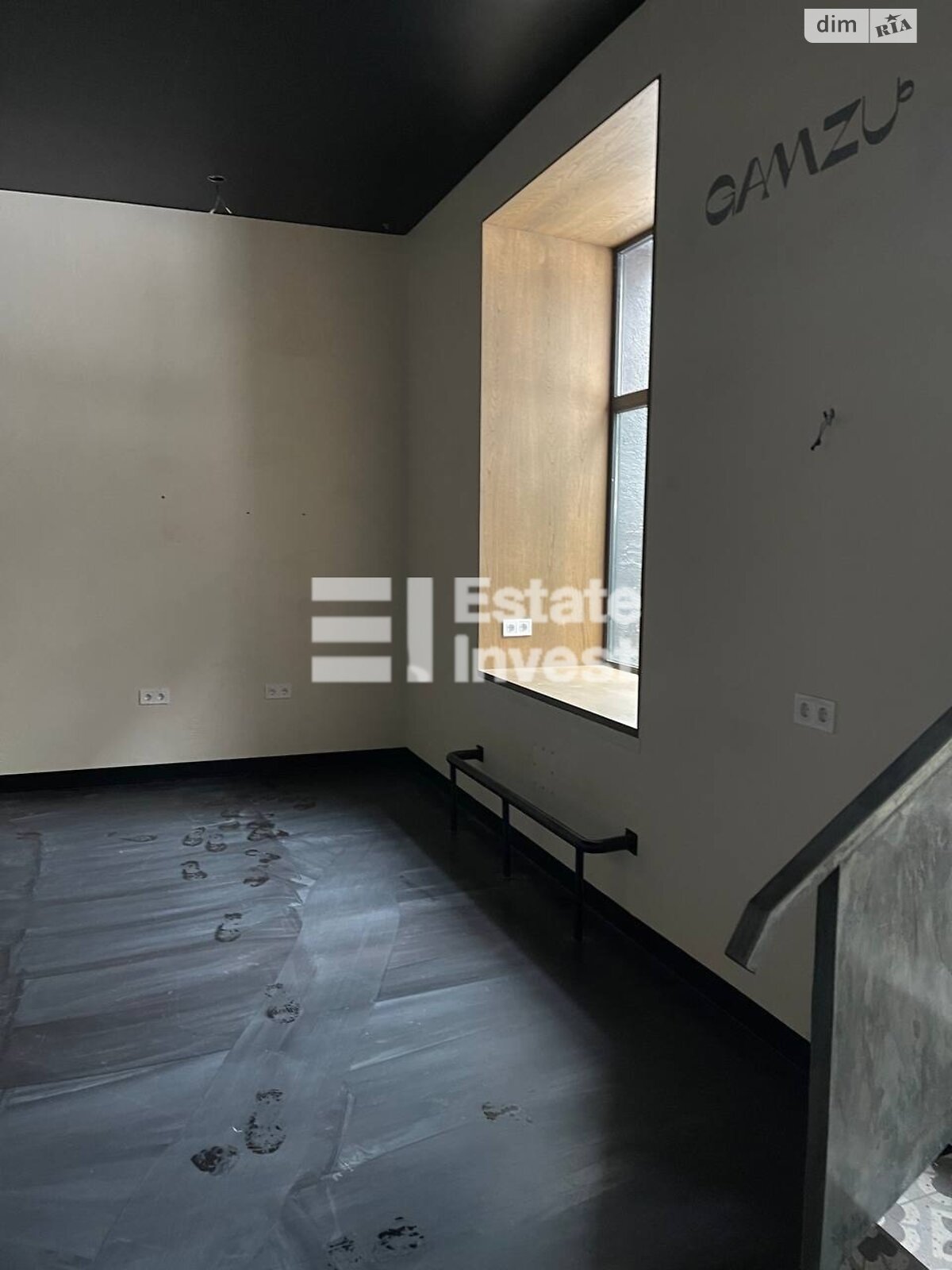 DIM.RIA – Оренда офісного приміщення в Києві, в районі Солдатська Слобідка, вулиця Січових ...