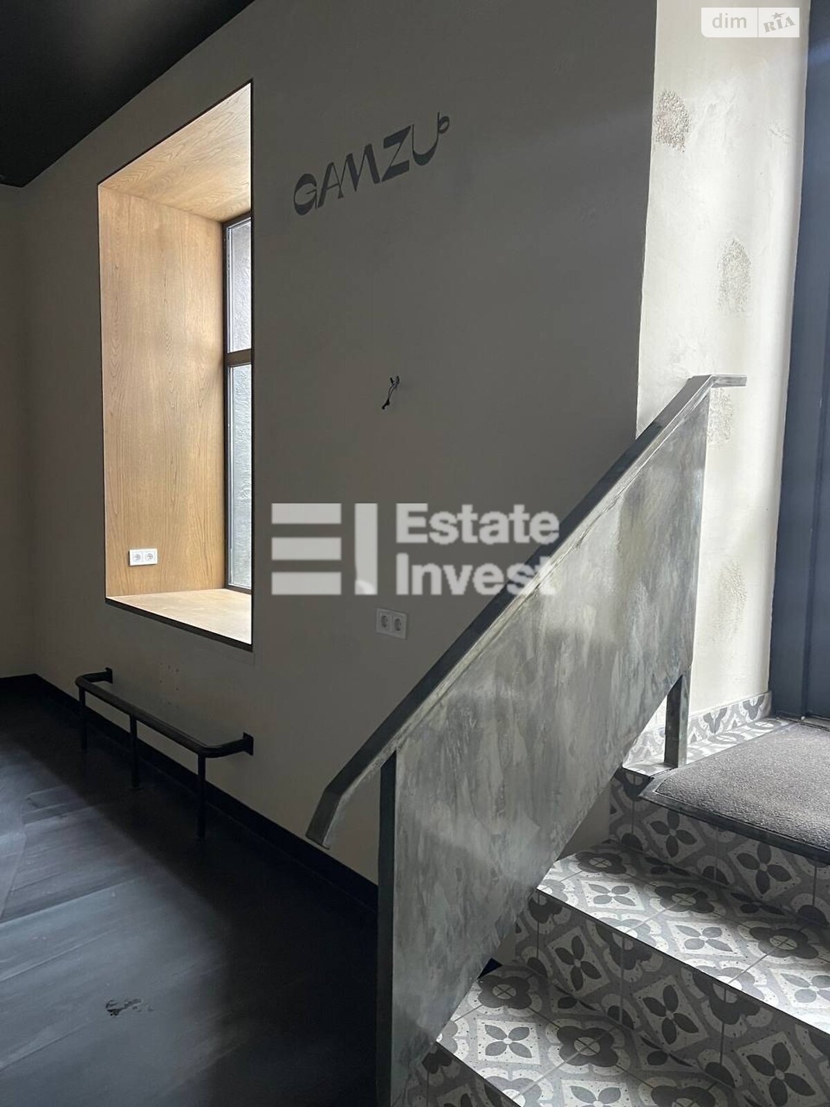 DIM.RIA – Оренда офісного приміщення в Києві, в районі Солдатська Слобідка, вулиця Січових ...