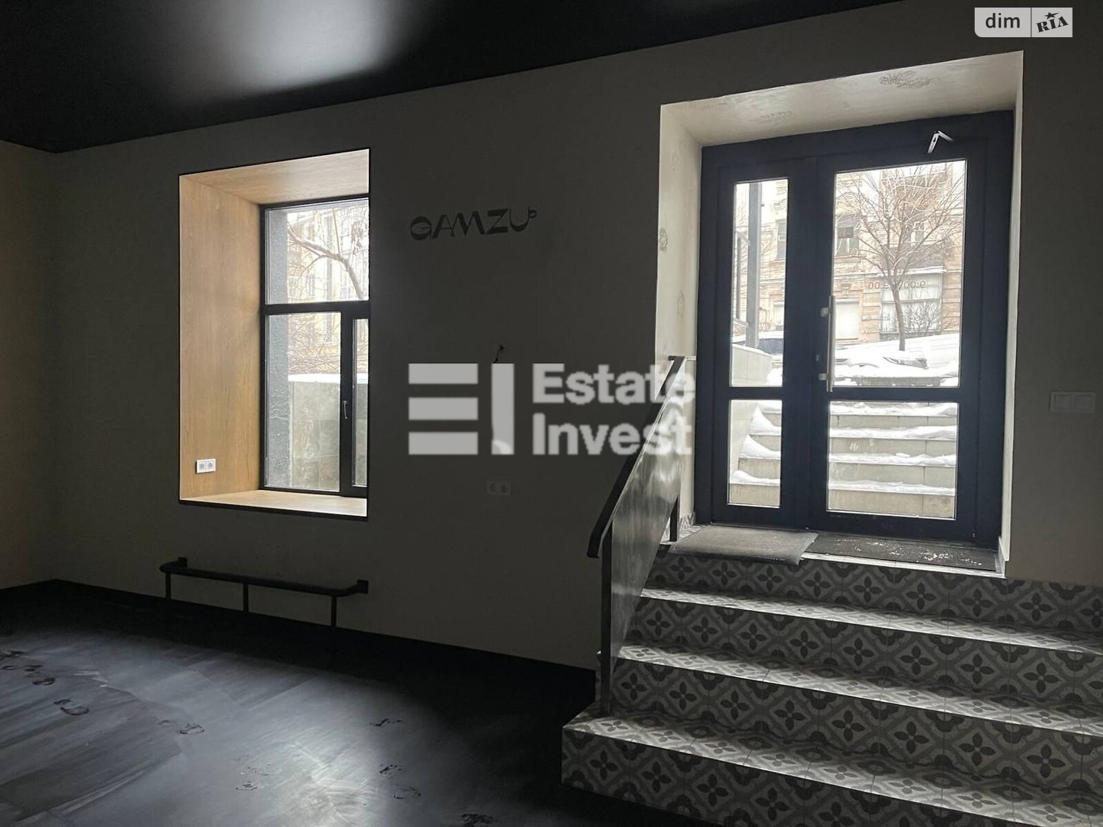DIM.RIA – Оренда офісного приміщення в Києві, в районі Солдатська Слобідка, вулиця Січових ...
