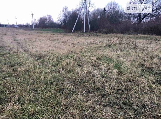 DIM.RIA – Оренда землі комерційного призначення в Батятичі, Львівська область, ціна: 37 642 грн ...