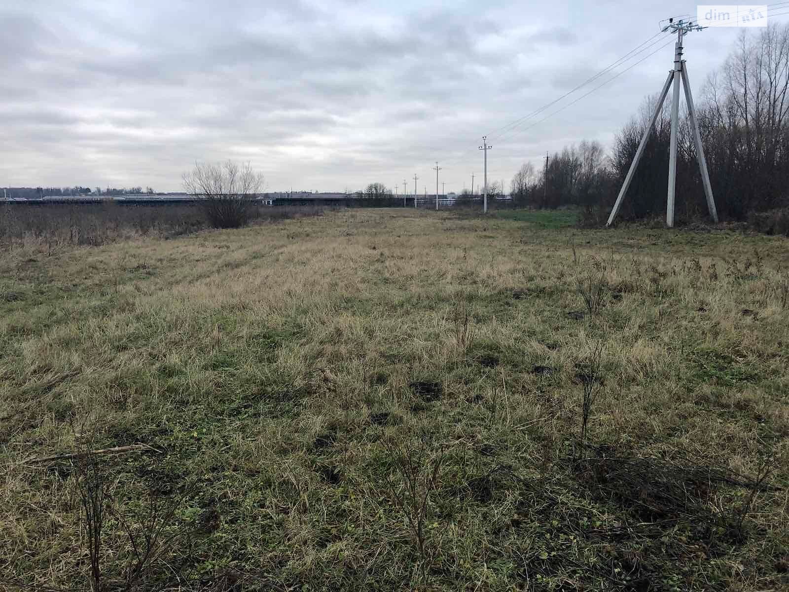 DIM.RIA – Оренда землі комерційного призначення в Батятичі, Львівська область, ціна: 37 642 грн ...