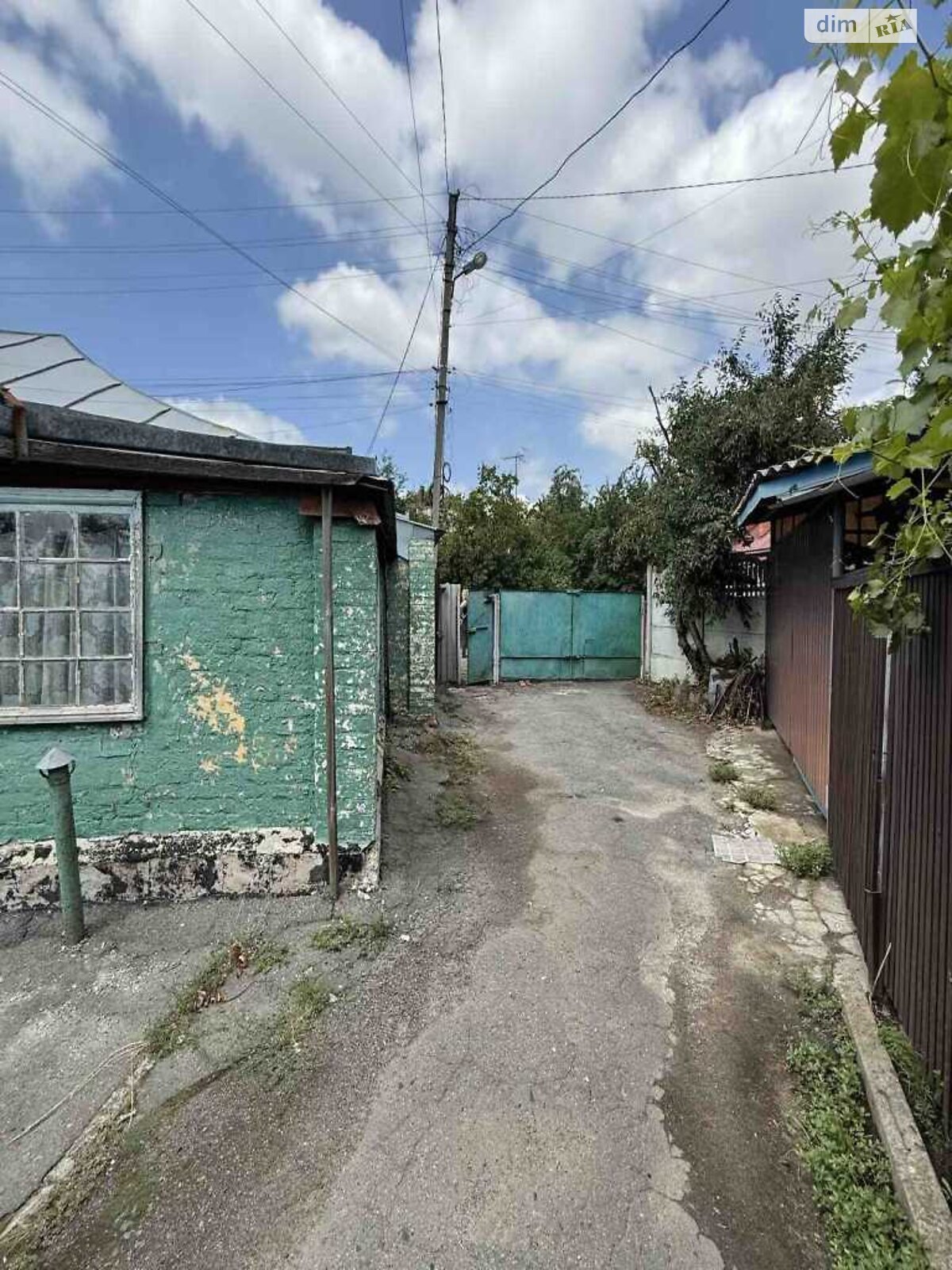 DIM.RIA – Продам частину будинку в Полтаві, провулок Нежданової, район undefined, ціна: 13 500 ...