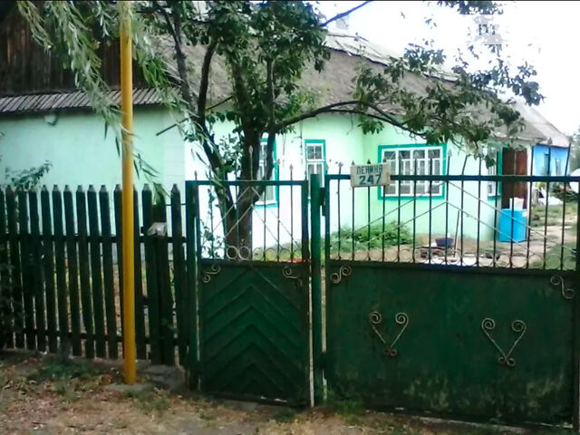 DIM.RIA – Продам будинок в районі Біляївка (Біляївка), вулиця Отамана Головатого (Леніна) 247 ...