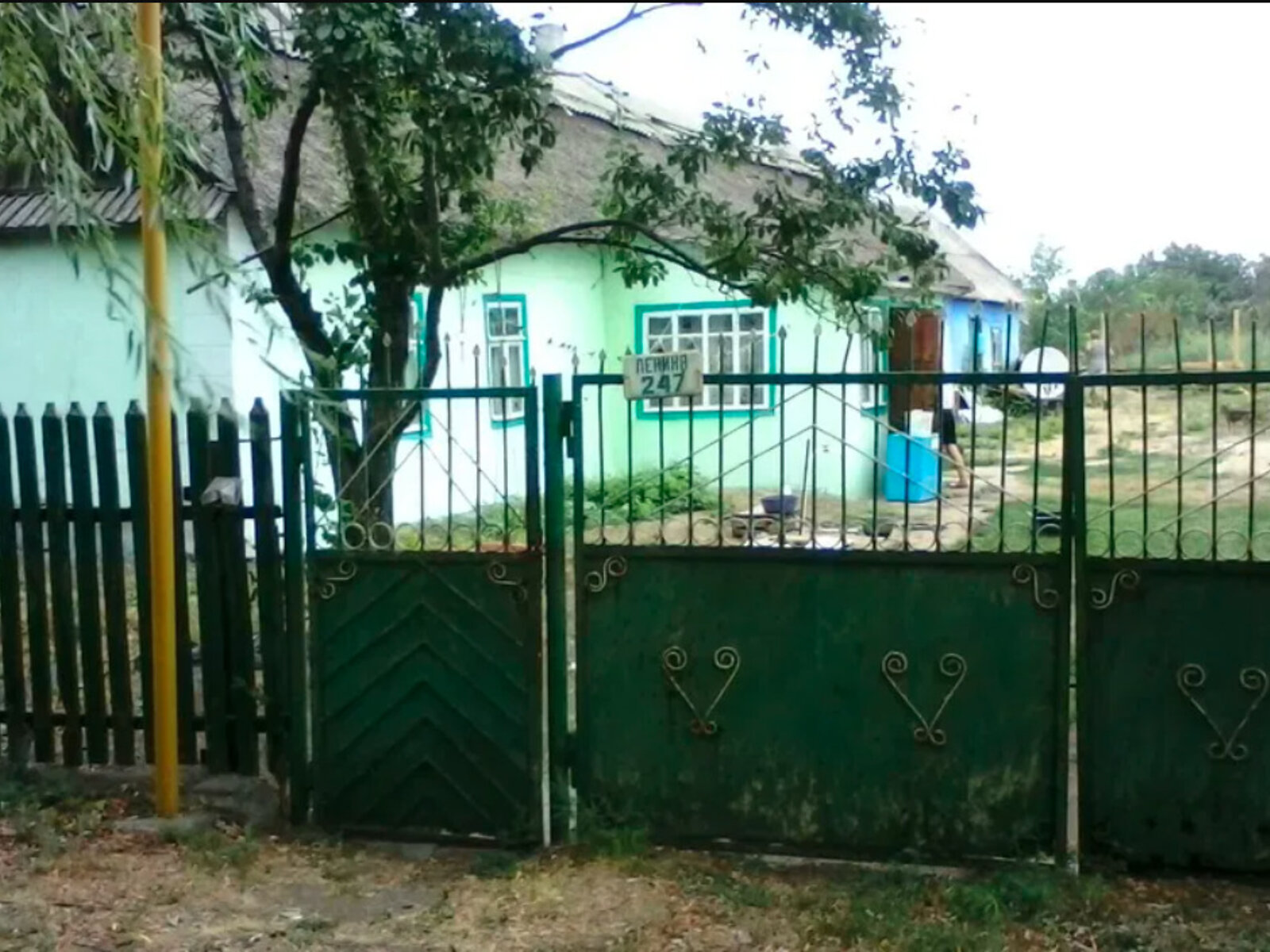 DIM.RIA – Продам будинок в районі Біляївка (Біляївка), вулиця Отамана Головатого (Леніна) 247 ...