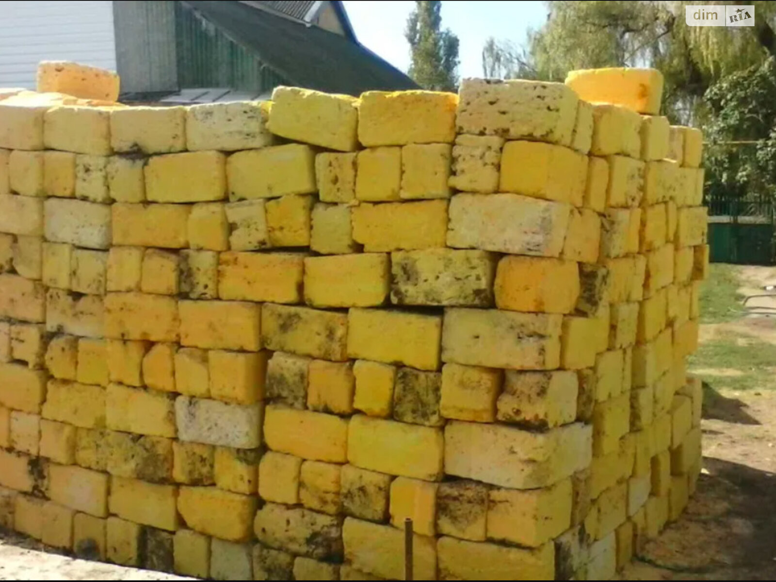 DIM.RIA – Продам будинок в районі Біляївка (Біляївка), вулиця Отамана Головатого (Леніна) 247 ...