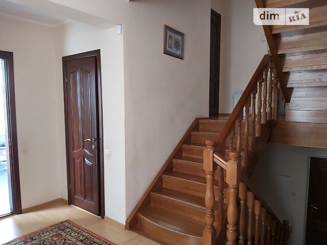 DIM.RIA – Продам будинок в районі Буча (Буча), 2x поверховий з гаражем і ділянкою на 9 соток, 4 ...