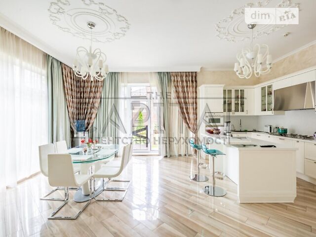 DIM.RIA – Продам будинок в районі Буча (Буча), 3x поверховий з ділянкою на 10 соток, 5 кімнат ...