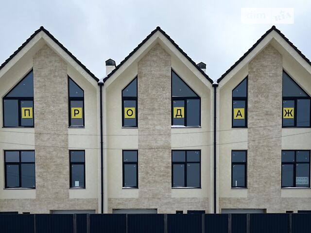 DIM.RIA – Продам будинок в Чабанах, Київська обл., 2x поверховий з ділянкою на 2 сотки, 5 кімнат ...