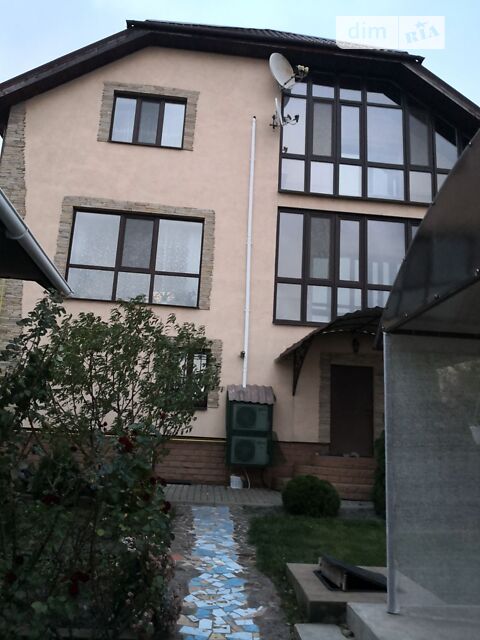 DIM.RIA – Продам будинок в районі Самарський (Дніпро), 3x поверховий з гаражем і ділянкою на 10 ...