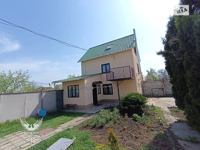 DIM.RIA – Продам дом в Дорогом, Днепропетровская обл., 3x этажный с гаражом и участком на 13 ...