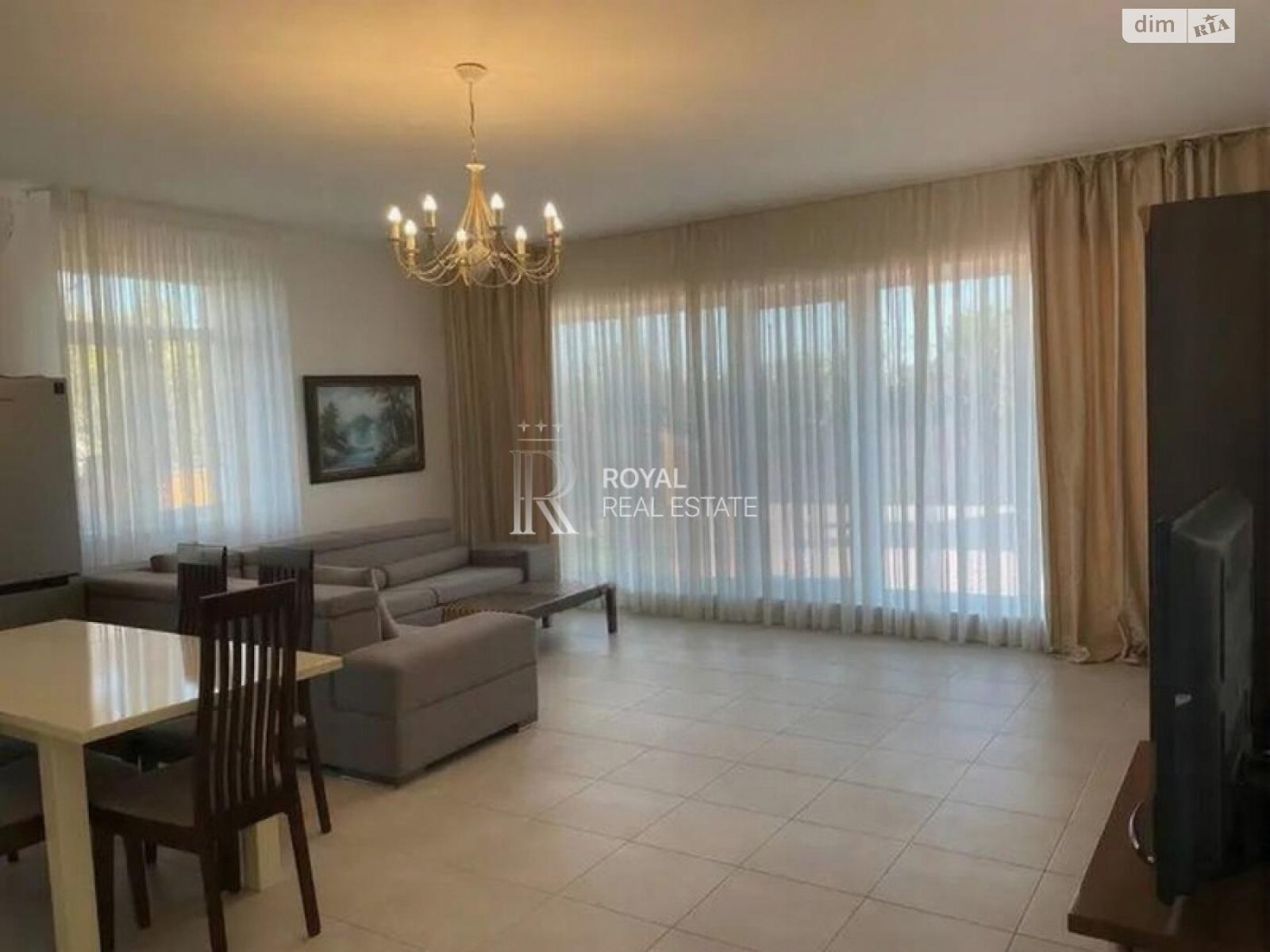 DIM.RIA – Продам будинок в Гнідині, Київська обл., вулиця Центральна ...