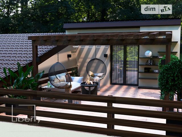 DIM.RIA – Продам будинок в Гостомелі, Київська обл., вулиця Патріотів, 3x поверховий з ділянкою ...