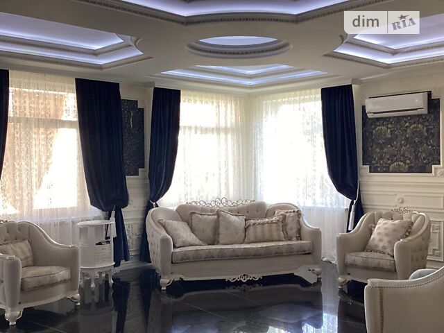 DIM.RIA – Продам будинок в районі Салтівка (Харків), 3x поверховий з гаражем і ділянкою на 10 ...