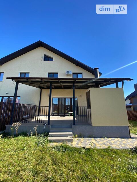 DIM.RIA – Продам будинок в undefined, Хмельницька обл., 2x поверховий з мансардою і ділянкою на ...