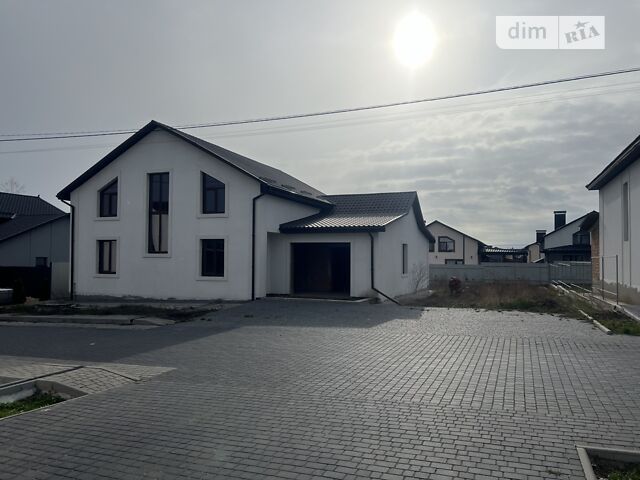 DIM.RIA – Продам будинок в районі Гречани (Хмельницький), 2x поверховий з ділянкою на 9 соток, 4 ...