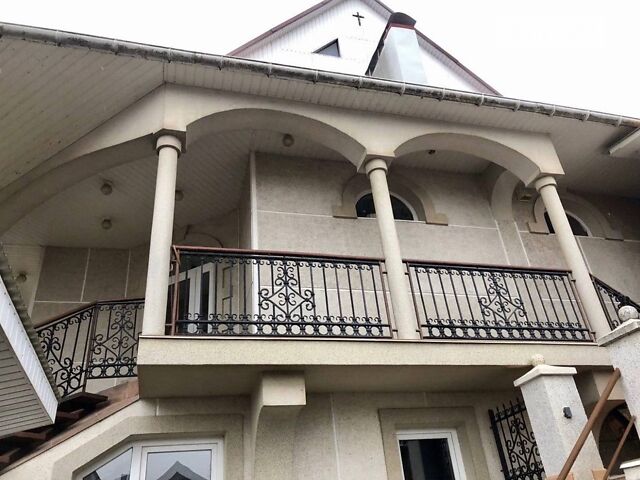 DIM.RIA – Продам дом в районе Хуст (Хуст), 3x этажный с гаражом и участком на 13.5 сотки, 5 ...