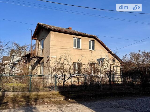 DIM.RIA – Продам будинок в районі undefined (Івано-Франківськ), 2x поверховий з ділянкою на 5.5 ...