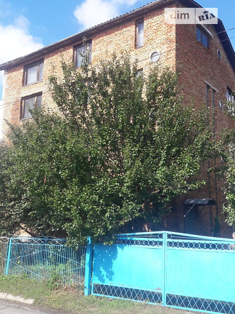 DIM.RIA – Продам будинок в районі Ізяслав (Ізяслав), вулиця Костельна 12, 3x поверховий веранда ...