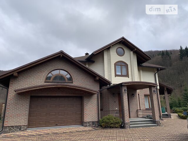 DIM.RIA – Продам будинок в Жденіїві, Закарпатська обл., 2x поверховий з балконом і ділянкою на ...