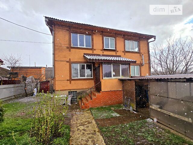 DIM.RIA – Продам будинок в Калинівці, Київська обл., 2x поверховий з гаражем і ділянкою на 172 ...