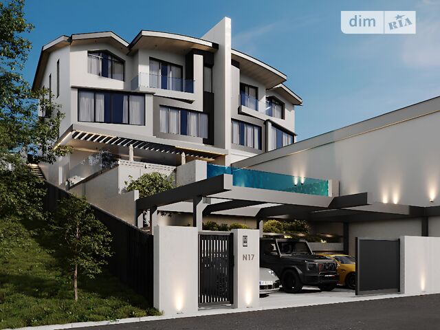 DIM.RIA – Продам будинок в районі Батиєва Гора (Київ), 3x поверховий з ремонтом і ділянкою на 6 ...