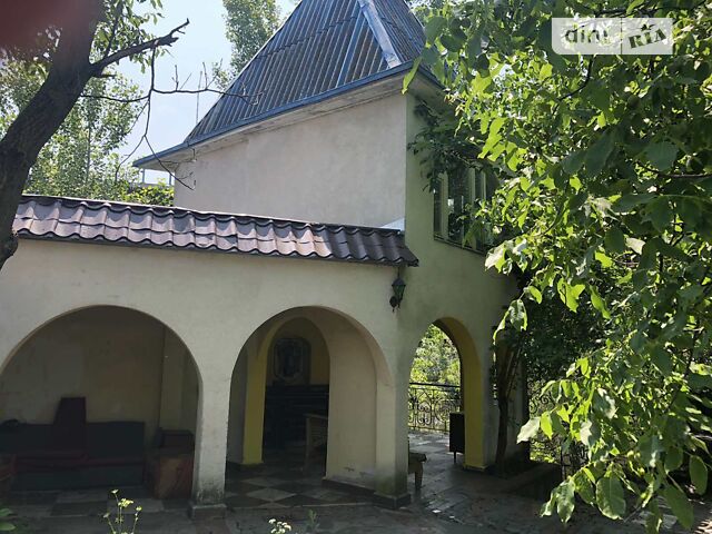 DIM.RIA – Продам будинок в районі Дніпровський (Київ), Русанівські сади, 3x поверховий з гаражем ...