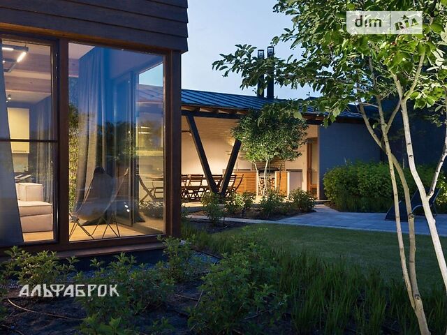 DIM.RIA – Продам будинок в районі Голосіївський (Київ), вулиця Фестивальна 77, 3x поверховий з ...