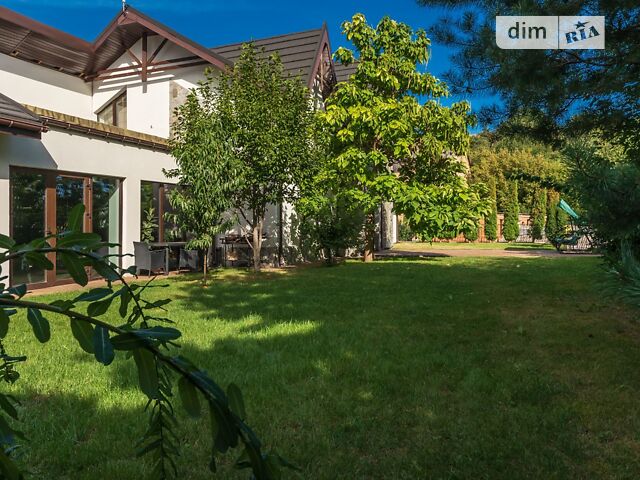 DIM.RIA – Продам будинок в районі Голосіївський (Київ), вулиця Цимбалів Яр, 3x поверховий з ...