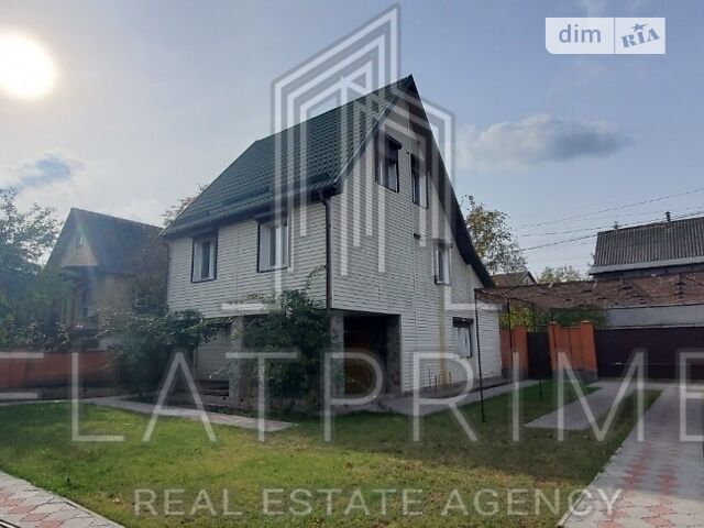 DIM.RIA – Продам будинок в районі Оболонський (Київ), 3x поверховий з верандою і ділянкою на 4 ...
