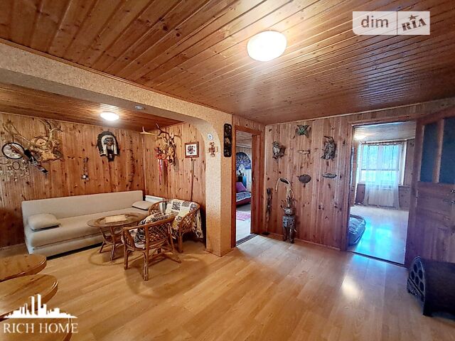 DIM.RIA – Продам будинок в районі Осокорки (Київ), 3x поверховий з гаражем і ділянкою на 8 соток ...