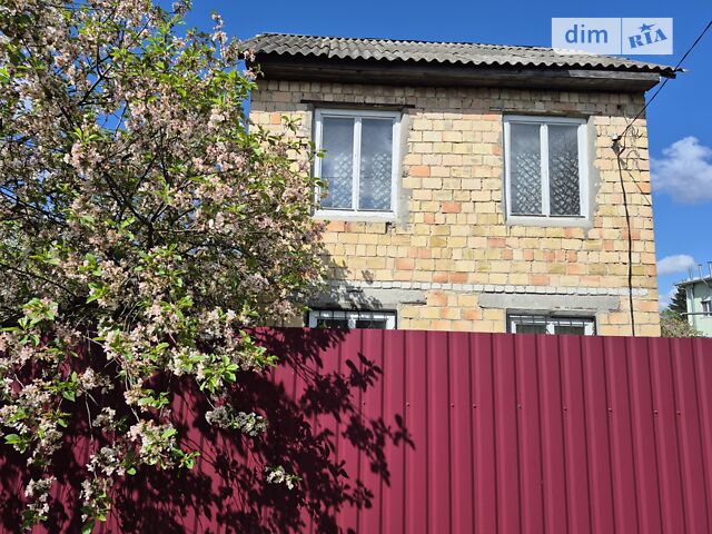 DIM.RIA – Продам будинок в районі undefined (Київ), вулиця 1-а Східна, 2x поверховий з верандою ...