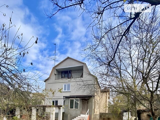 DIM.RIA – Продам будинок в районі Осокорки (Київ), 3x поверховий бесідка і ділянкою на 7.5 сотки ...