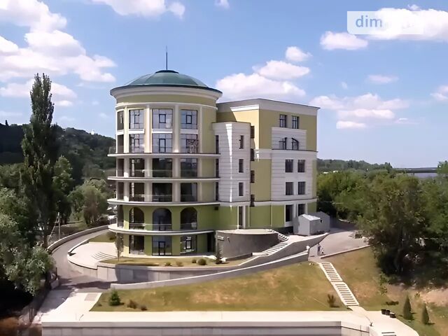 DIM.RIA – Продам будинок в районі Печерський (Київ), дорога Набережно-Печерська, 5x поверховий з ...