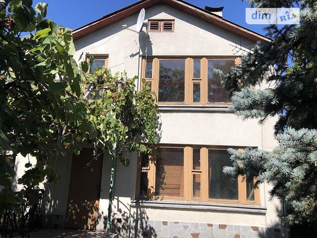 DIM.RIA – Продам будинок в районі Русанівські Сади (Київ), вулиця 27-а Садова 27, 3x поверховий ...