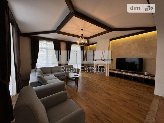 DIM.RIA – Продам будинок в районі Печерський (Київ), вулиця Павла Загребельного (Миколи ...