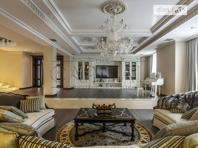 DIM.RIA – Продам будинок в районі Звіринець (Київ), вулиця Дубенська 17, 3x поверховий з ...