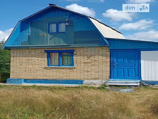 DIM.RIA – Продам будинок в Клавдієво-Тарасовому, Київська обл., 2x поверховий з опаленням і ...