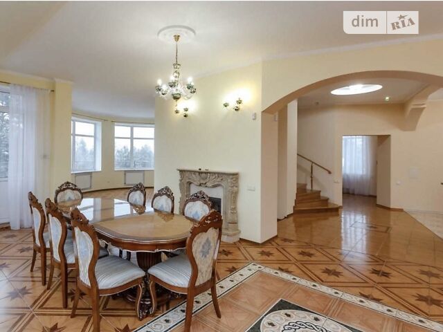 DIM.RIA – Продам будинок в Козині, Київська обл., вулиця Анатолія Солов’яненка (Леніна), 3x ...