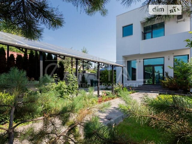 DIM.RIA – Продам будинок в Козині, Київська обл., вулиця Шевченко, 3x поверховий з ділянкою на ...