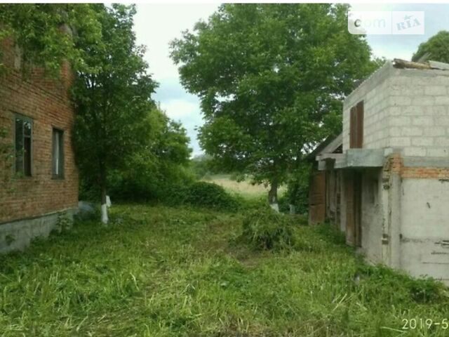 DIM.RIA – Продам будинок в Черняхівці, Кіровоградська обл., Черняховка, 2x поверховий з ділянкою ...